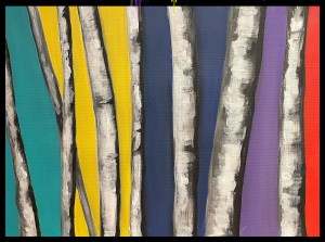 paint night* – lorna*phillips*art